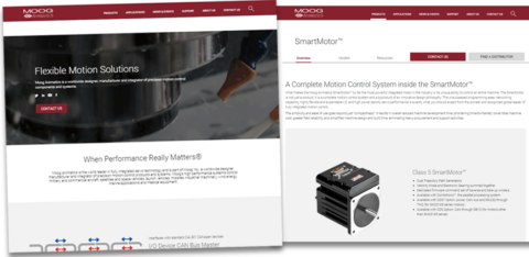 NEWS & EVENTS - Animatics Distributor Locator